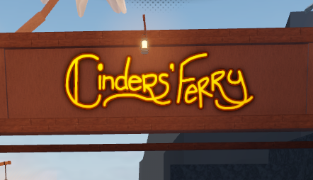 Cinder Island - DIG Wiki [Roblox] - BloxInformer