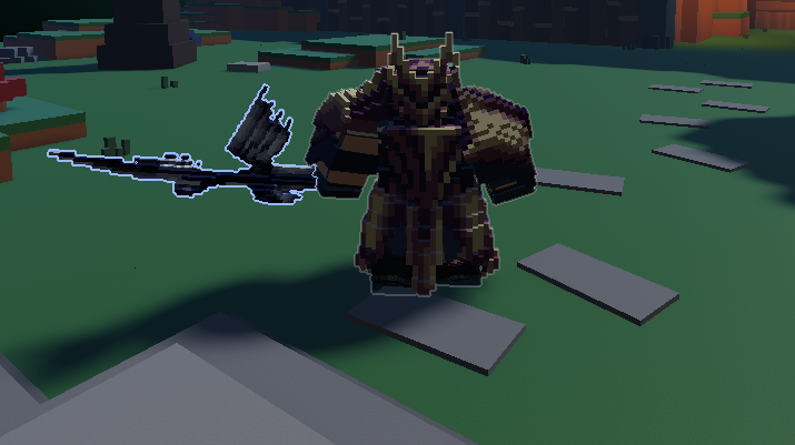 Wing Blade - Pixel Blade Wiki [Roblox] - BloxInformer