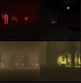 Dungeons - Absolvement Wiki [Roblox] - BloxInformer