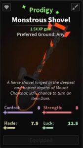 Shovels - DIG Wiki [Roblox] - BloxInformer