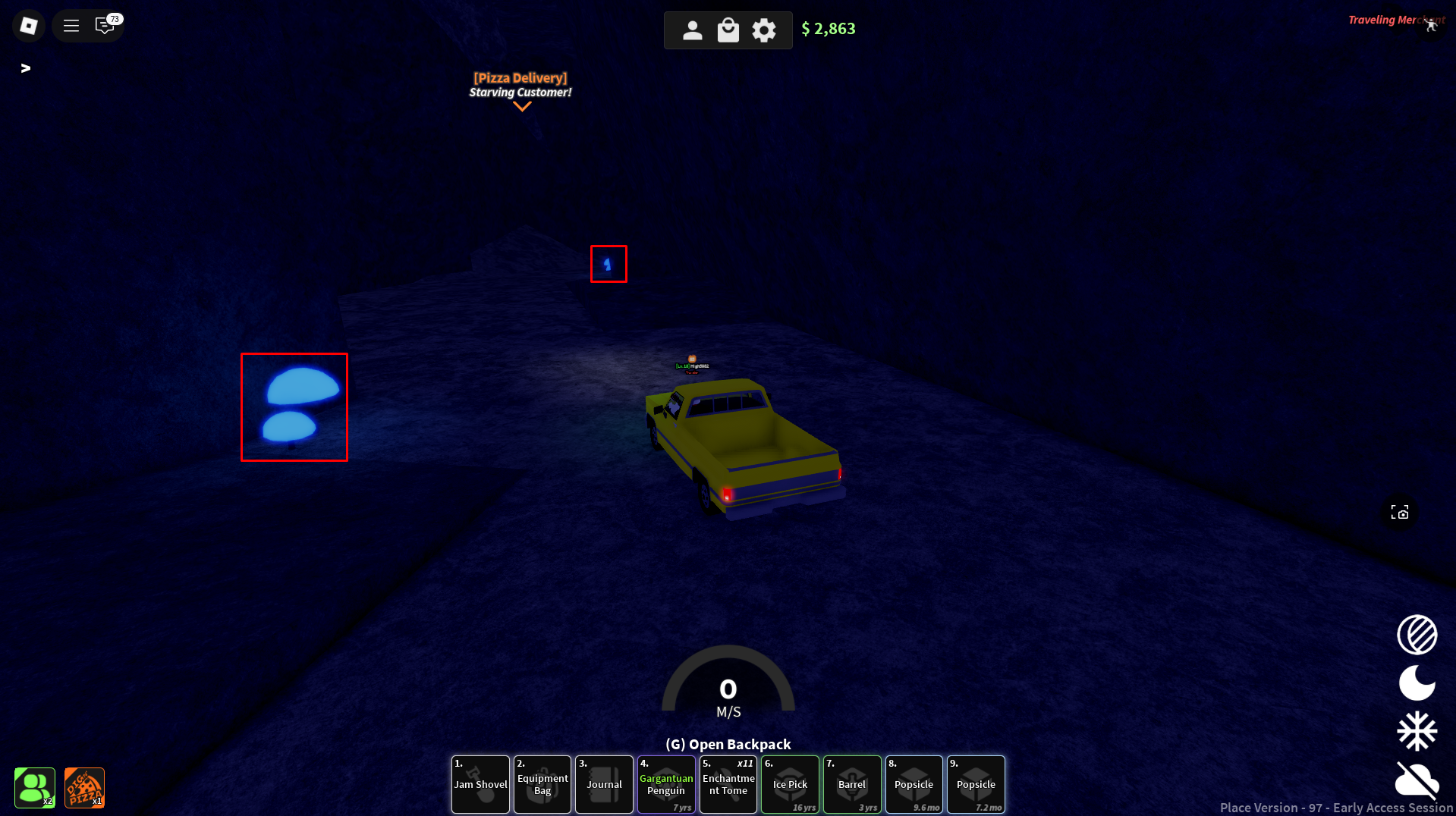 Cinder Island - DIG Wiki [Roblox] - BloxInformer