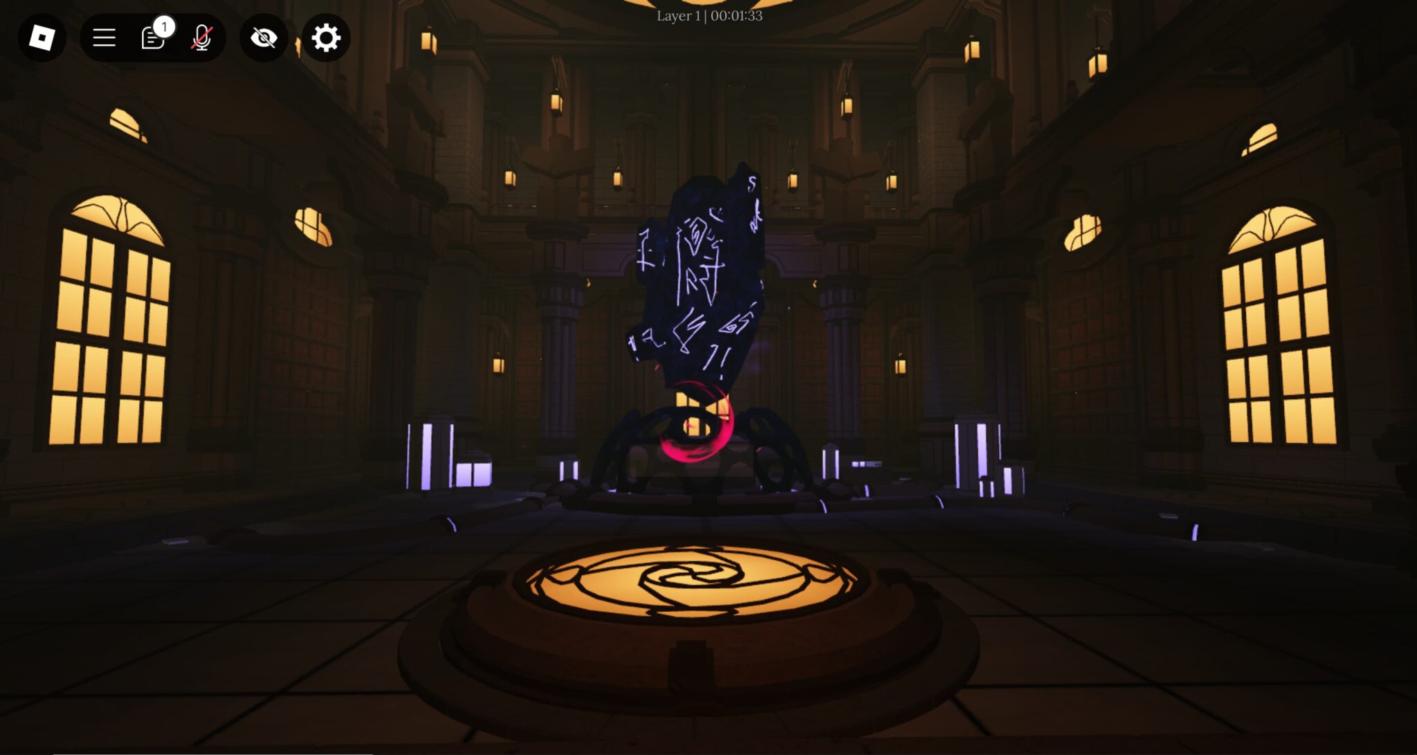 Dungeon Events - Absolvement Wiki [Roblox] - BloxInformer