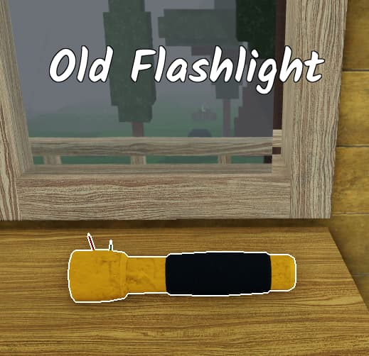 Equipment - 99 Nights In The Forest Wiki [Roblox] - BloxInformer