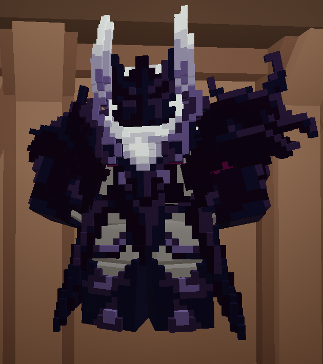 Armors - Pixel Blade Wiki [Roblox] - BloxInformer