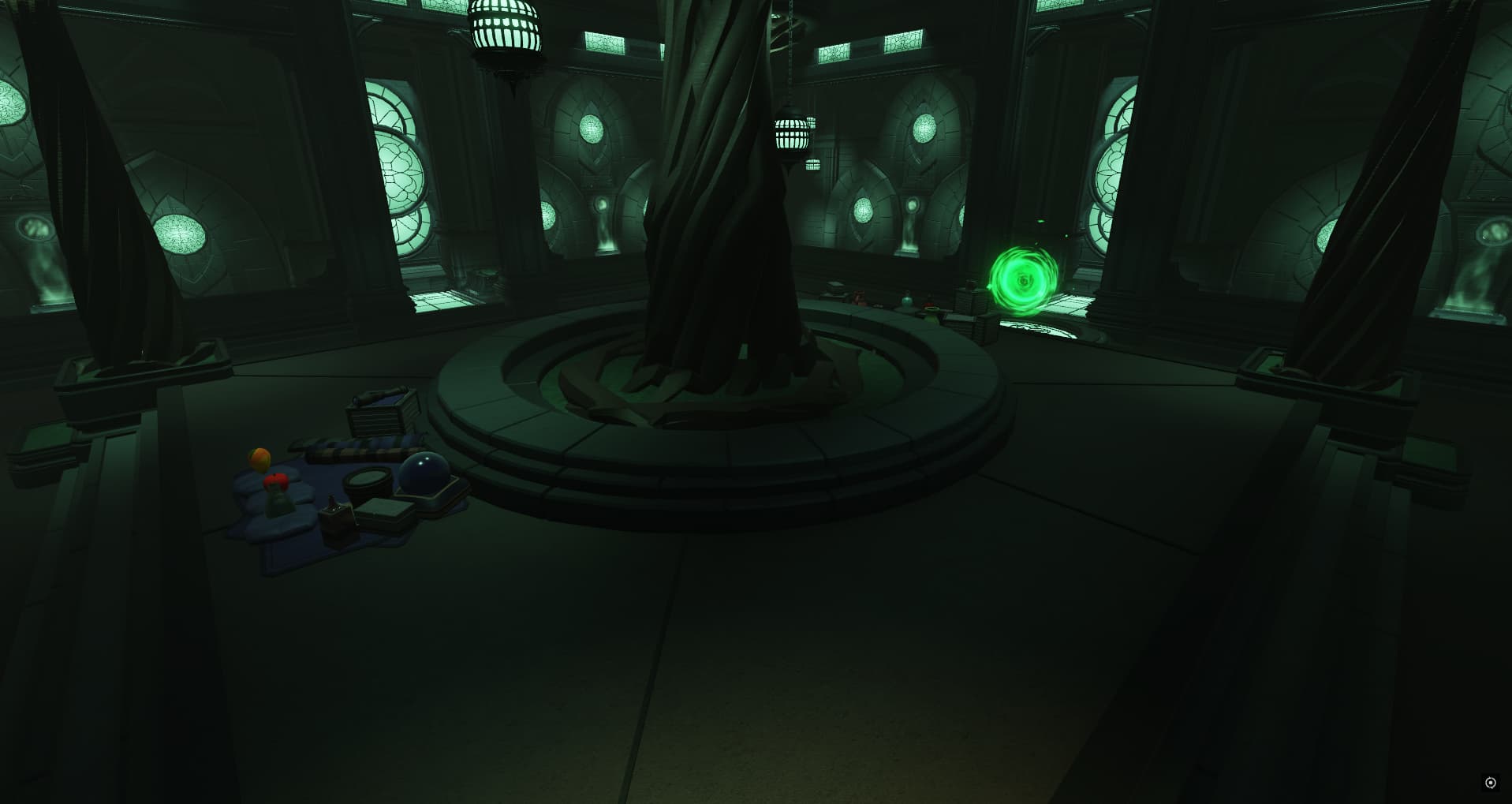 Dungeon Events - Absolvement Wiki [Roblox] - BloxInformer