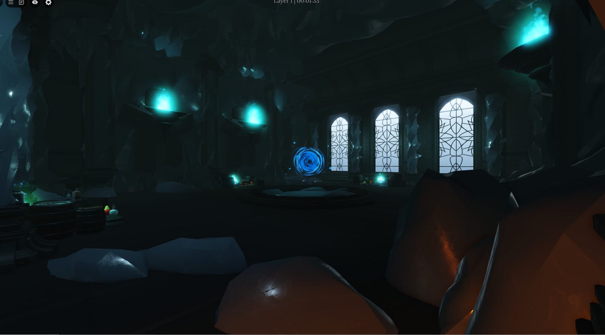 Dungeon Events - Absolvement Wiki [Roblox] - BloxInformer
