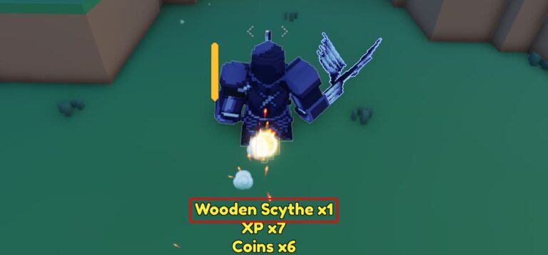 Weapons - Pixel Blade Wiki [Roblox] - BloxInformer