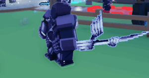 Weapons - Pixel Blade Wiki [Roblox] - BloxInformer