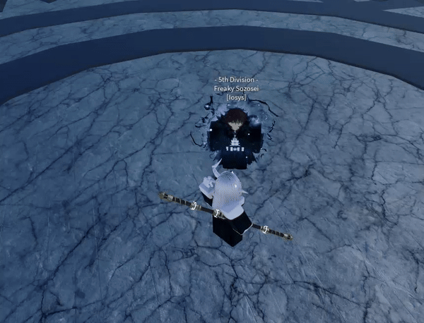 Hollow/Arrancar Weapons - Type://Soul Wiki [Roblox] - BloxInformer