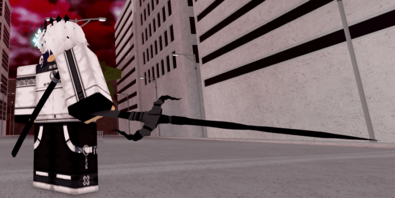 Shikai Weapons - Type://Soul Wiki [Roblox] - BloxInformer
