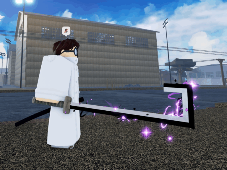 Shikai Weapons - Type://Soul Wiki [Roblox] - BloxInformer