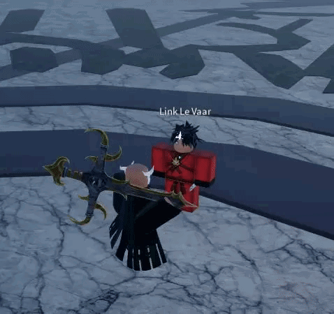 Hollow/Arrancar Weapons - Type://Soul Wiki [Roblox] - BloxInformer