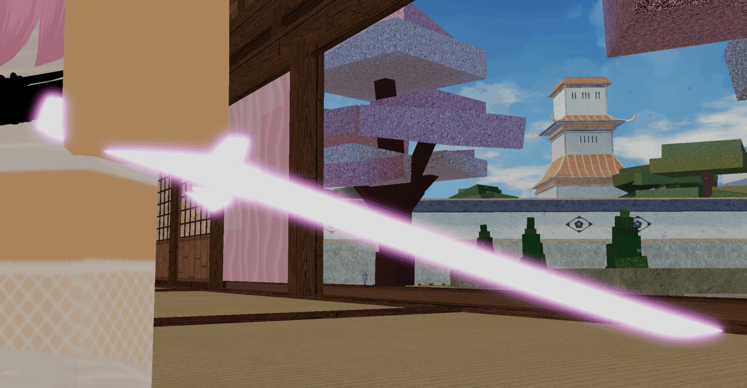 Shikai Weapons - Type://Soul Wiki [Roblox] - BloxInformer