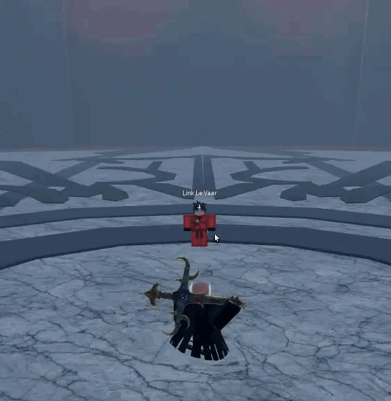 Hollow/Arrancar Weapons - Type://Soul Wiki [Roblox] - BloxInformer