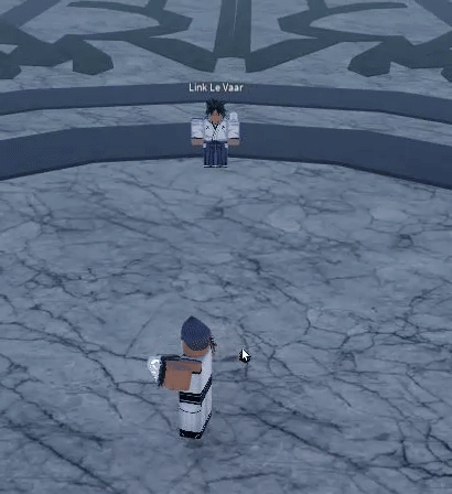 Hollow/Arrancar Weapons - Type://Soul Wiki [Roblox] - BloxInformer