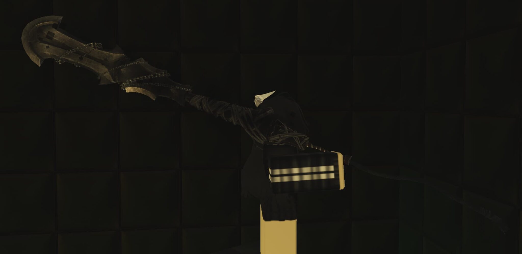 Hollow/Arrancar Weapons - Type://Soul Wiki [Roblox] - BloxInformer