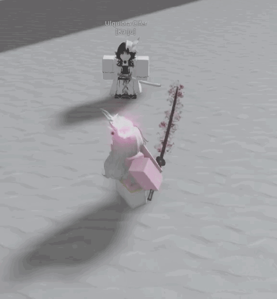 Hollow/Arrancar Weapons - Type://Soul Wiki [Roblox] - BloxInformer