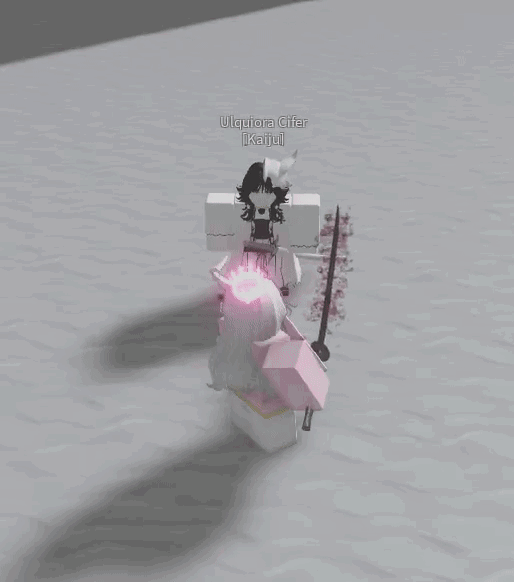 Hollow/Arrancar Weapons - Type://Soul Wiki [Roblox] - BloxInformer