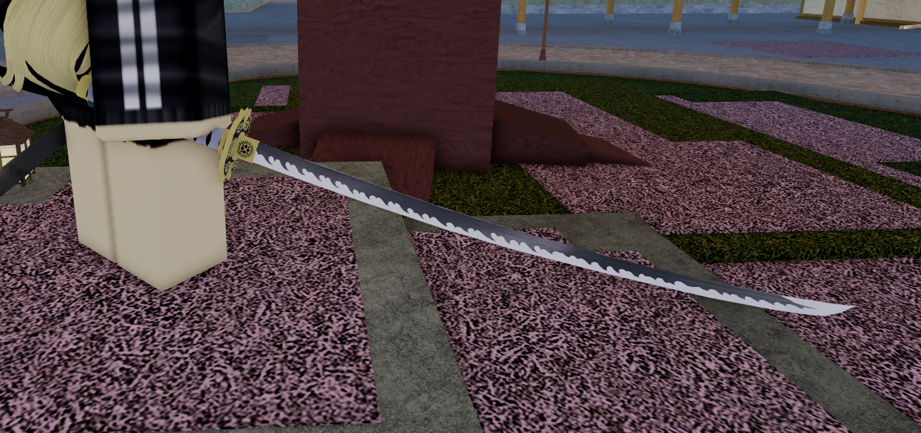 Shikai Weapons - Type://Soul Wiki [Roblox] - BloxInformer