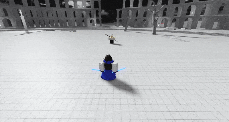 Starrk Resurreccion - Type://Soul Wiki [Roblox] - BloxInformer