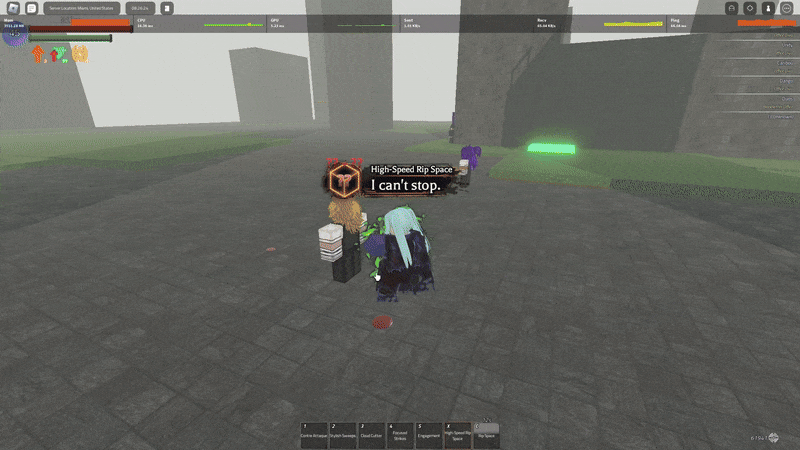 Dimensional Shredder - Archived Wiki [Roblox] - BloxInformer