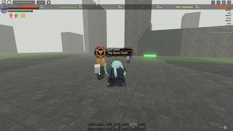 Dimensional Shredder - Archived Wiki [Roblox] - BloxInformer