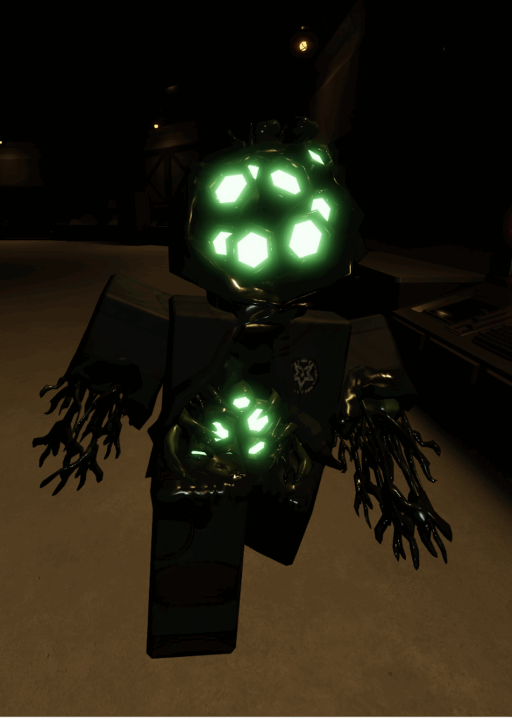 Operation Heartburn - Pressure Wiki [Roblox] - BloxInformer