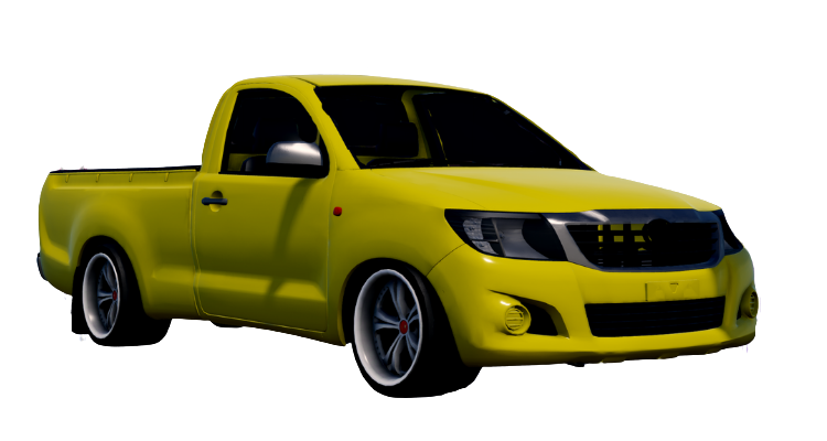 Toyoda Hellox - Fix It Up! Wiki [Roblox] - BloxInformer