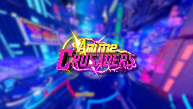 Anime Crusaders – BloxInformer