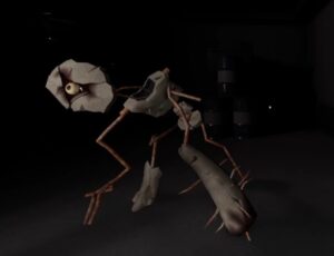 The Hunted - Pressure Wiki [Roblox] - BloxInformer