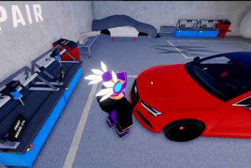 Fix It Up! Wiki [Roblox] - BloxInformer