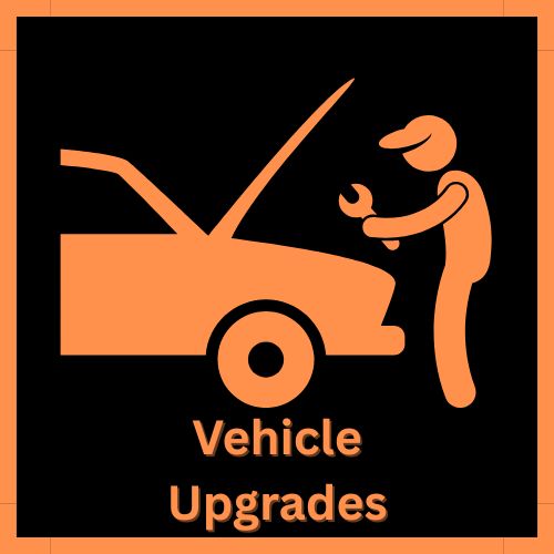 Vehicle Upgrades - Fix It Up! Wiki [Roblox] - BloxInformer
