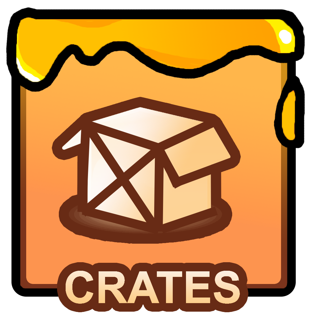 Crates - Anime Chefs Wiki [Roblox] - BloxInformer
