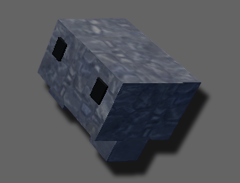 Pebble - An Average Campaign Wiki [Roblox] - BloxInformer