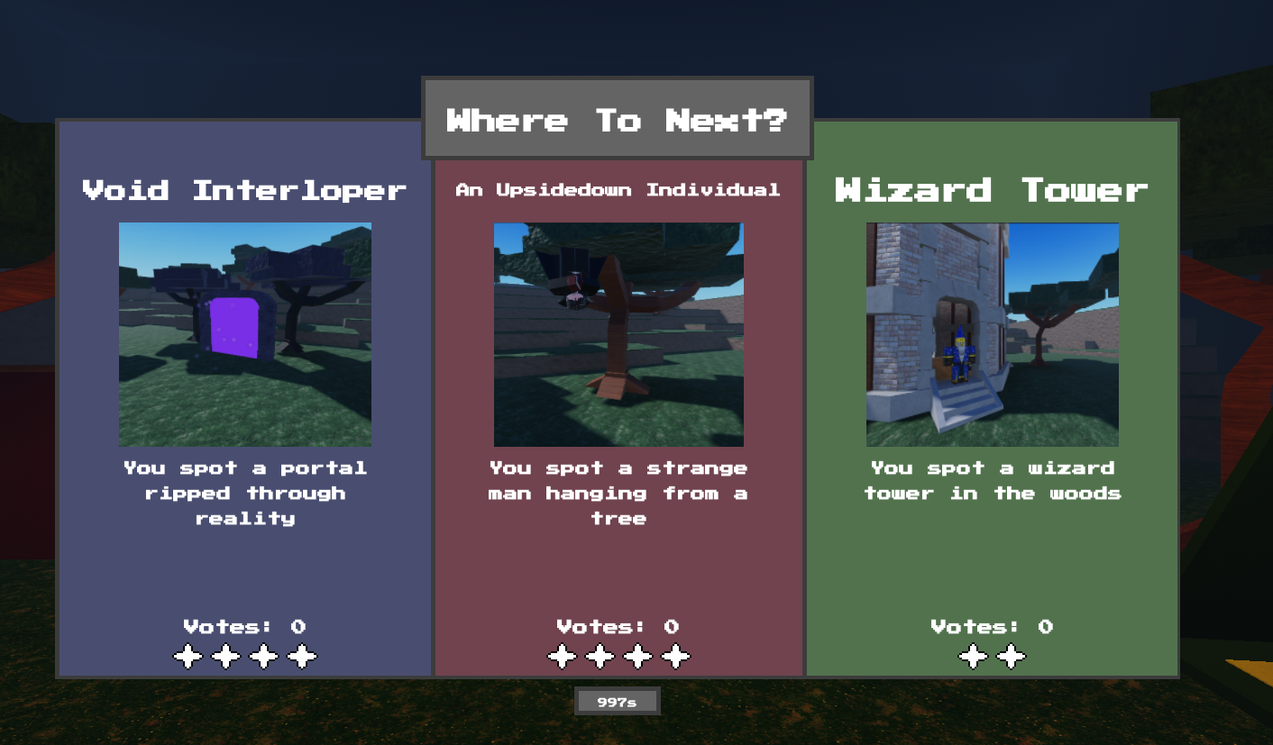 Events - An Average Campaign Wiki [Roblox] - BloxInformer