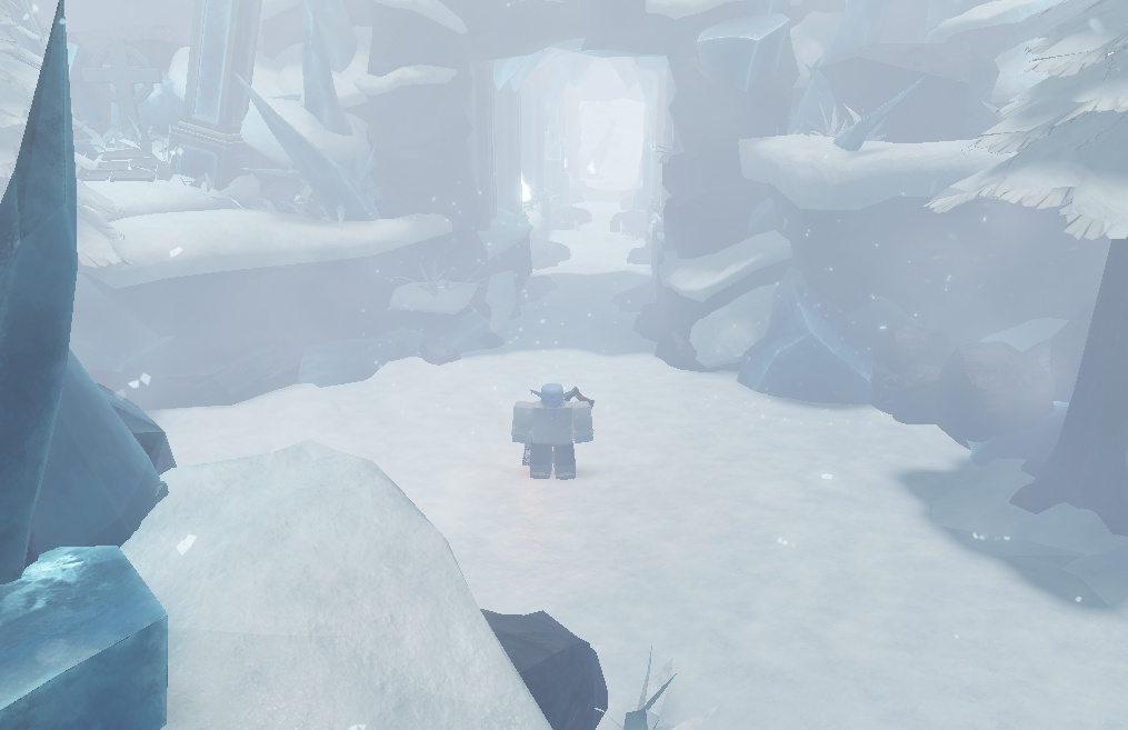 Dungeons - Absolvement Wiki [Roblox] - BloxInformer