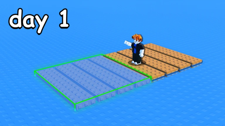 Survive on a Raft Wiki [Roblox] - BloxInformer