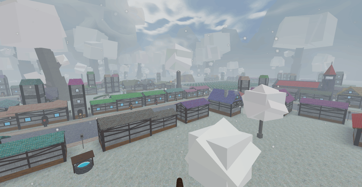 Locations - Black Grimoire Wiki [Roblox] - BloxInformer