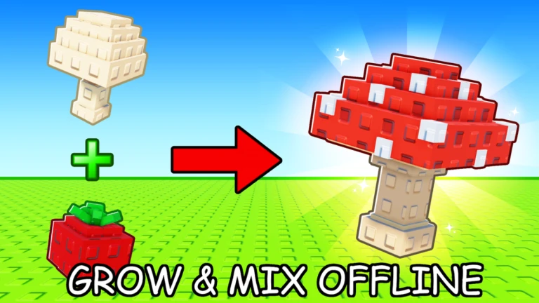 Grow Anything Wiki [Roblox] - BloxInformer