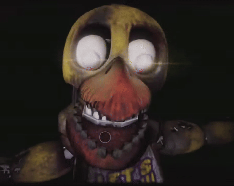 Animatronics - FNAF: Eternal Nights Wiki [Roblox] - BloxInformer