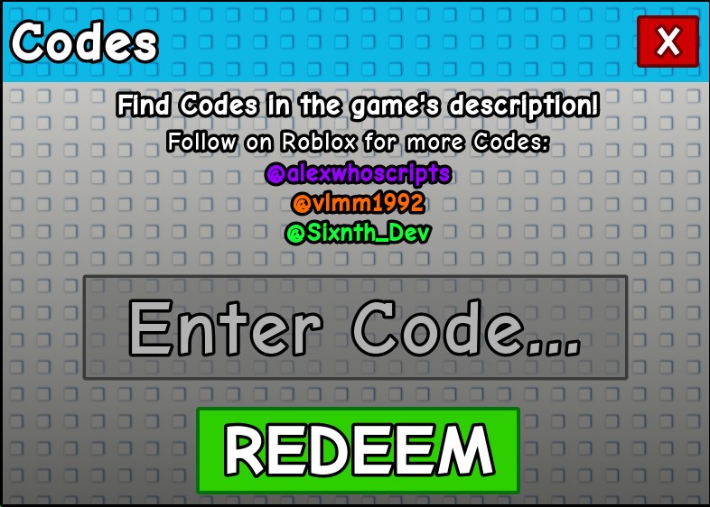 Codes - Brew A Potion Wiki [Roblox] - BloxInformer