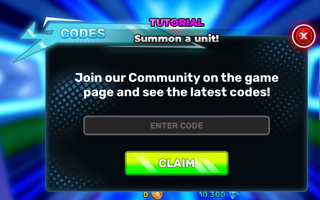 Codes - Anime Story 2 Wiki [Roblox] - BloxInformer