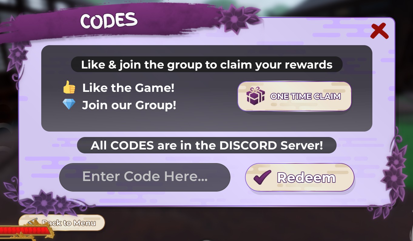 Codes - Weak Legacy 2 Wiki [Roblox] - BloxInformer