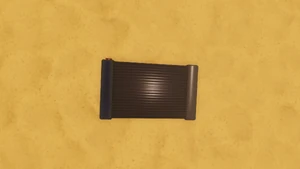 Car Parts - A Desrt Wiki [Roblox] - BloxInformer