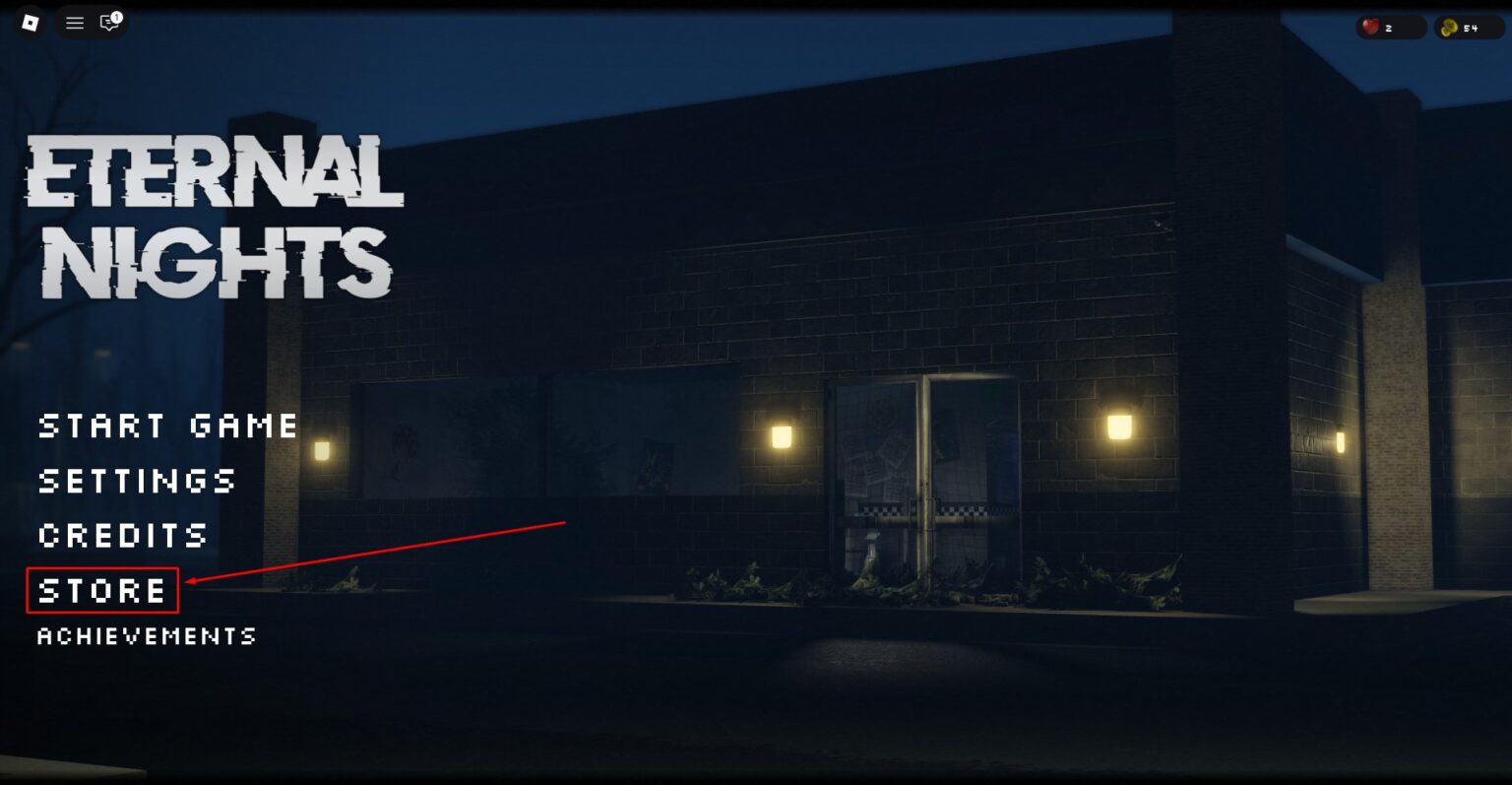 Codes - FNAF: Eternal Nights Wiki [Roblox] - BloxInformer