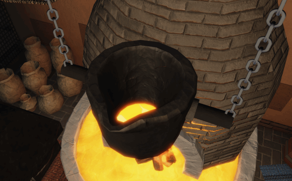 Tutorial Quests - The Forge Wiki [Roblox] - BloxInformer