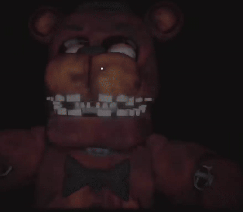 Animatronics - FNAF: Eternal Nights Wiki [Roblox] - BloxInformer