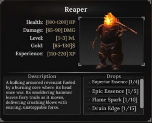 Volcanic Depths - The Forge Wiki [Roblox] - BloxInformer