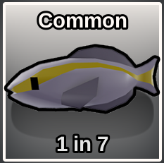 Fish - Fish It! Wiki [Roblox] - BloxInformer
