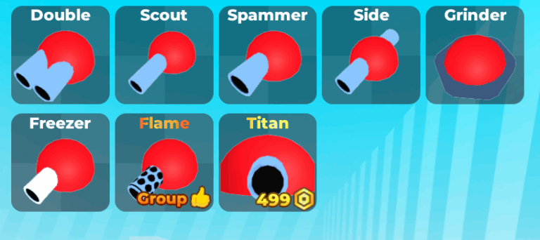 Tanks - Tank Game Wiki [Roblox] - BloxInformer